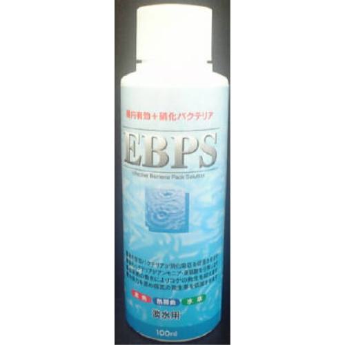 【セット販売】 ソネケミファ EBPS 淡水用 100ml (×6セット)の通販はau PAY マーケット - ホームセンターバロー | au PAY マーケット－通販サイト