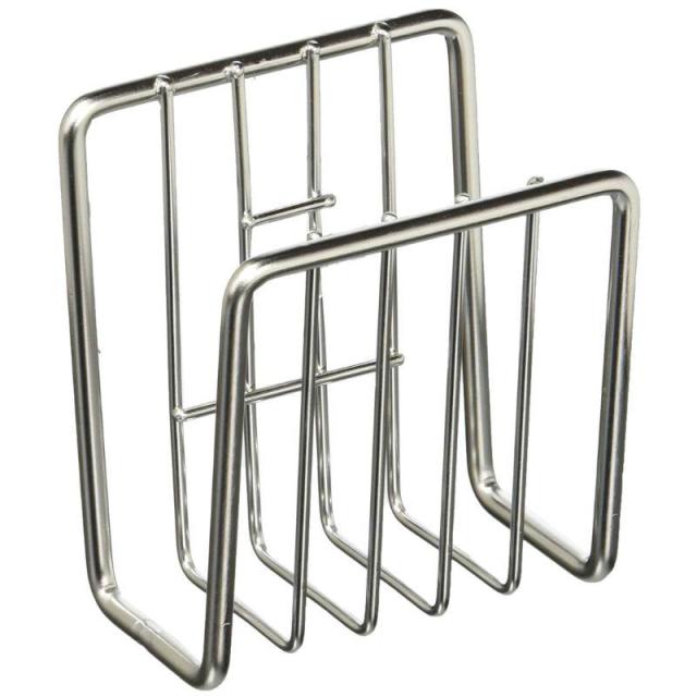 パール金属 アットアクア ステンレス製 スポンジホルダー HB-3949の通販はau PAY マーケット - ホームセンターバロー | au PAY マーケット－通販サイト