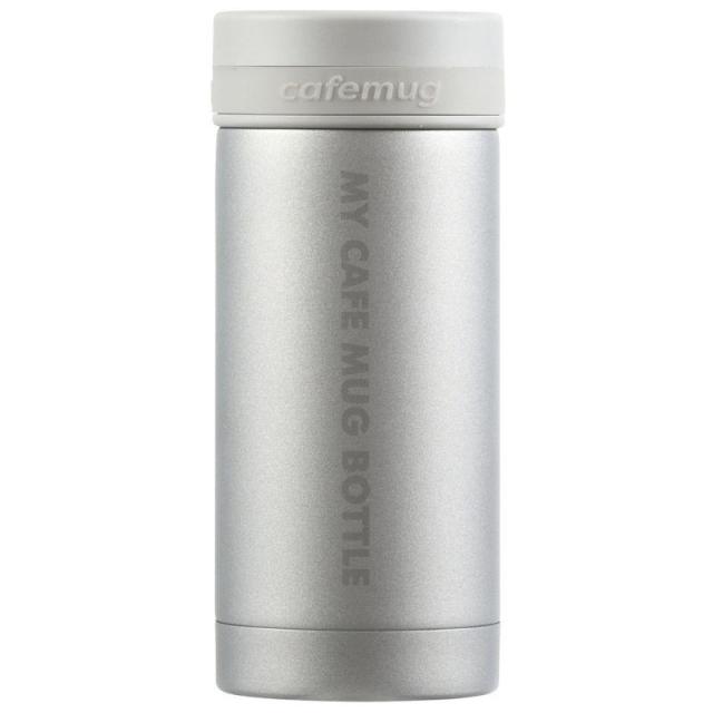 パール金属 マイカフェマグ マグ ボトル 200 マットシルバー HB-5191の通販はau PAY マーケット - ホームセンターバロー | au PAY マーケット－通販サイト