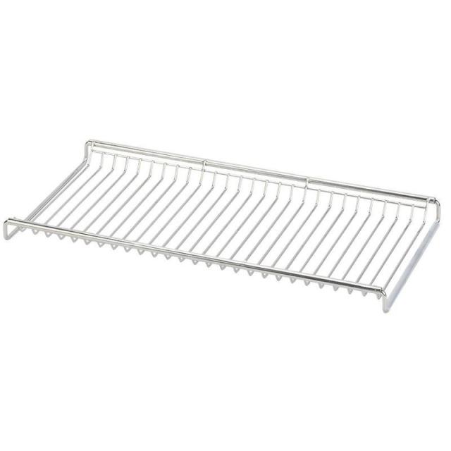パール金属 サスティナ 18-8ステンレス製 スライド水切りラック HB-5536の通販はau PAY マーケット - ホームセンターバロー | au PAY マーケット－通販サイト