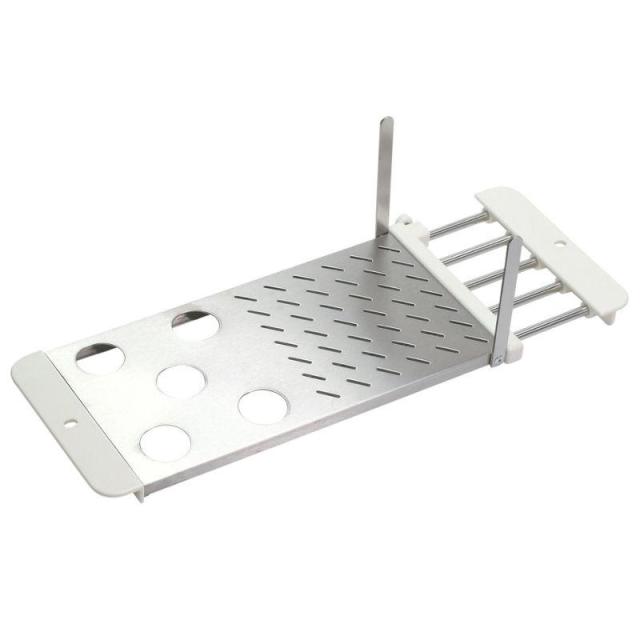 パール金属 アットアクア ステンレス製 マルチパイプ棚プレート M HB-6592の通販はau PAY マーケット - ホームセンターバロー | au PAY マーケット－通販サイト