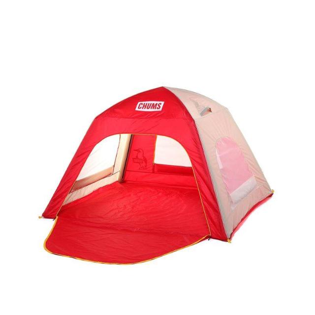 即納在庫品 チャムス ブービー エアー サンシェード CH62-2157