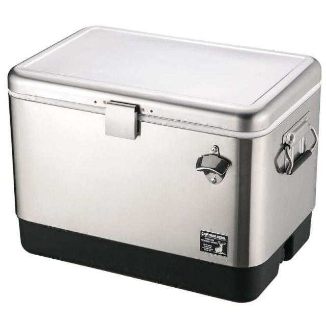 パール金属 ステンレスフォームクーラー51L UE-0076