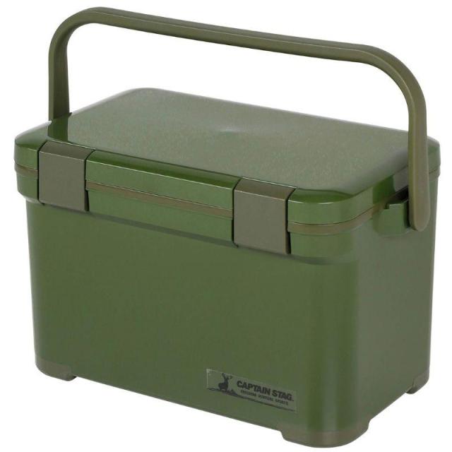 パール金属 ジャングルクーラー20 オリーブ UE-0085