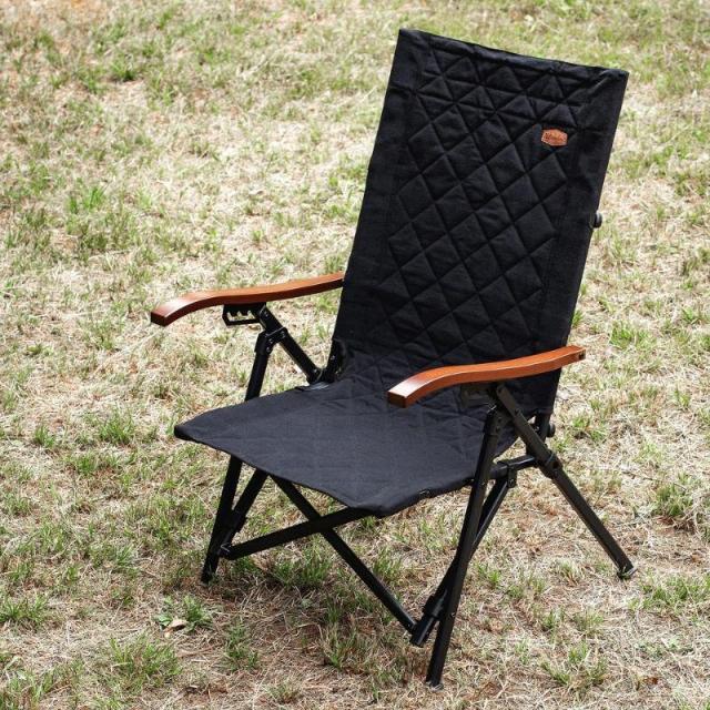 即納在庫品 ハイランダー クライマックスポータブルチェア HCS-028