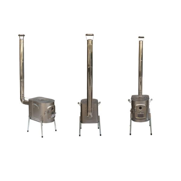 即納在庫品 オガワキャンパル ちびストーブIII 4115