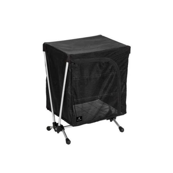 即納在庫品 スノーピーク メッシュラックスタンド CK-055