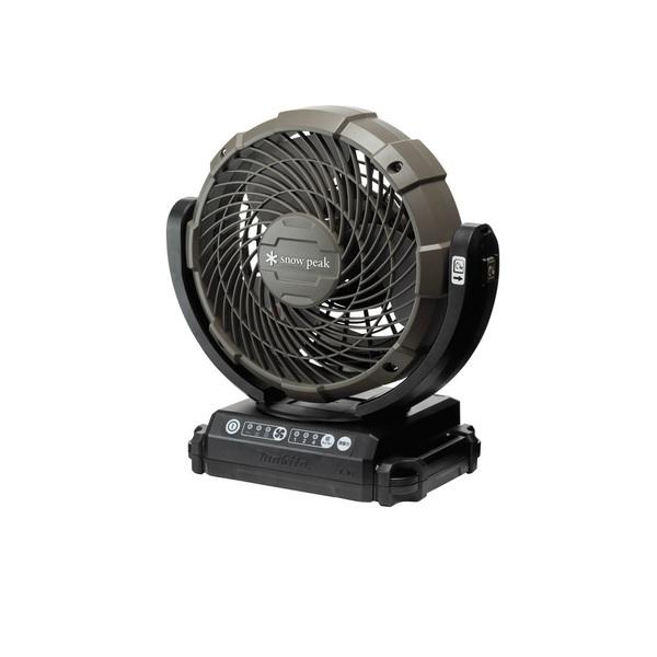 スノーピーク フィールドファン MKT-102