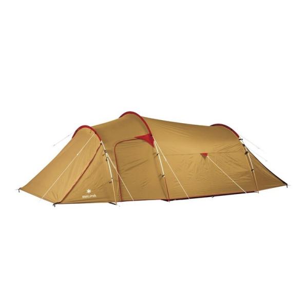 即納在庫品 スノーピーク ヴォールト SDE-080RH