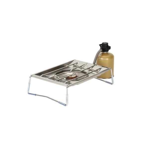 即納在庫品 スノーピーク フラットバーナー GS-450R