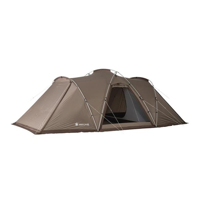 即納在庫品 スノーピーク ランドネストシェルター TP-259
