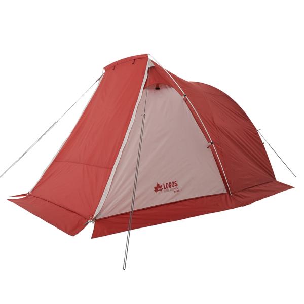 即納在庫品 ロゴス テント リビング DUO 2022LIMITED 71805613