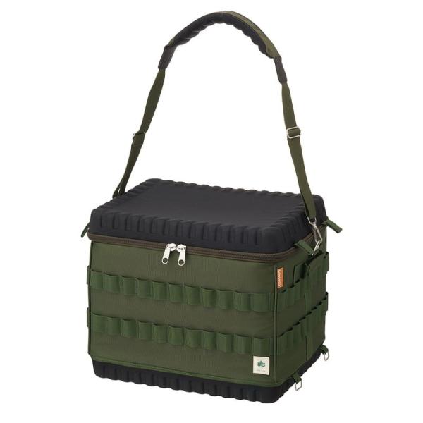 即納在庫品 ロゴス ソフトクーラー Loopadd・マルチクールバッグ XL 81670823