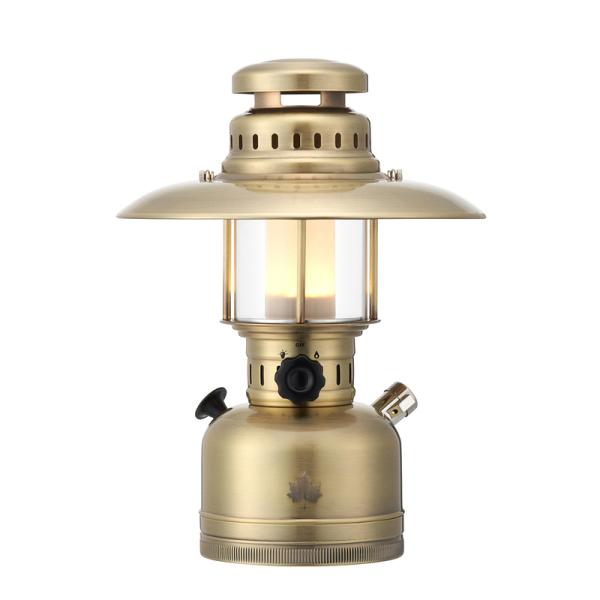 即納在庫品 ロゴス ゆらめき・クラシコメタルランタン 74175027