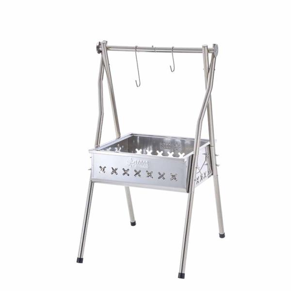 即納在庫品 ロゴス 二刀流TAKIBI （復刻モデル） 81064091