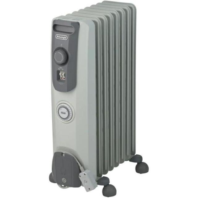即納在庫品 デロンギ オイルヒーター RHJ10F0812