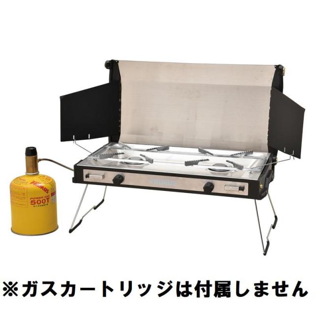即納在庫品 プリムス ツーバーナー トゥピケ P-CTK-2