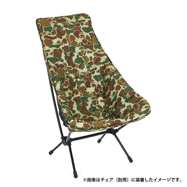 即納在庫品 ヘリノックス フィールドカバーチェアツー用 DC/OR 19755039049000