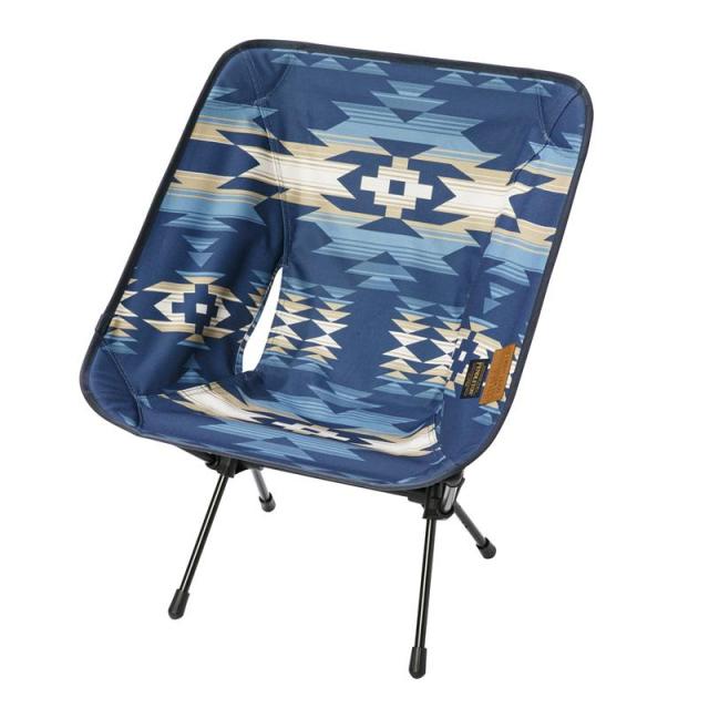 即納在庫品 ペンドルトン （ヘリノックス コラボ ）チェアホーム ムーンライトメッサ