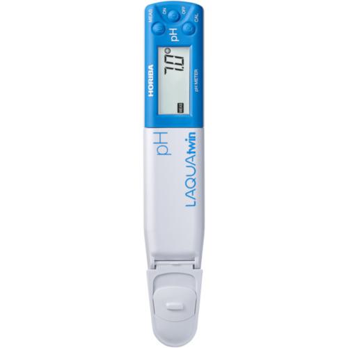 堀場 コンパクトPHメータ LAQUAtwin PH‐22B〔品番:LAQUATWINPH22B〕【1006286:0】[店頭受取不可]の通販はau PAY マーケット - ホームセンター ...