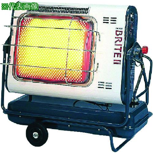 ■ORION ジェットヒーター “ブライト”〔品番:HR330H〕【1007888:0】[店頭受取不可]