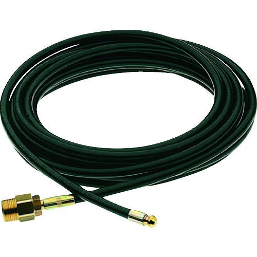 ■スーパー工業 パイプクリーニングキット 3/16 8m ブリッツオス〔品番:04301015〕【1077229:0】[店頭受取不可]