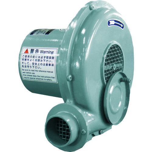 ■淀川電機 電動送風機 小型プレート型 Yシリーズ 単相100V (0.03kW)〔品番:Y1.5〕【1098217:0】[店頭受取不可]