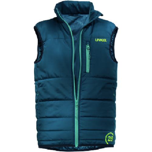 ■【在庫限り】UVEX 【売切商品】コレクション26 パデッド ベスト S〔品番:9809909〕【1148654:0】[店頭受取不可]