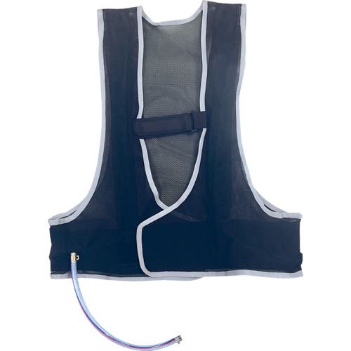 ■OTOS 交換用ベスト〔品番:V200J〕【1149033:0】[店頭受取不可]