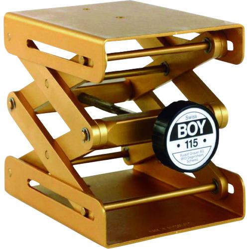 ■レオナ 1052-04 カラーラボジャッキ〔品番:115〕【1151173:0】[店頭受取不可]