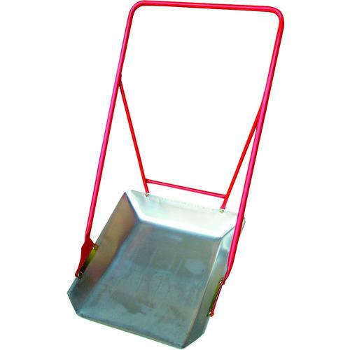 ■オギハラ スノーブルアルミK型〔品番:OSBAK〕【1155192:0】[直送DS][店頭受取不可]