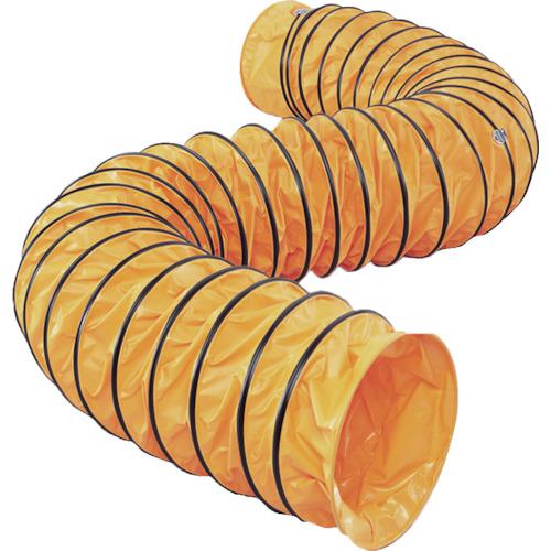 ■Suiden 送風機用スタンダードダクト 520mm 5m〔品番:SJFD520S〕【1199102:0】[直送DS][店頭受取不可]