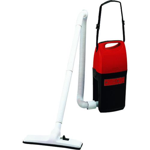 ■日立 業務用掃除機 集じん容量4L〔品番:CV21〕【1242101:0】[店頭受取不可]