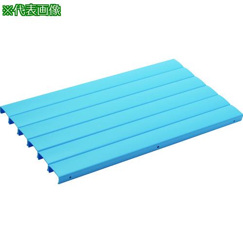 ■TRUSCO カラースノコ 1800mm〔品番:TMS1800〕【1258828:0】[直送DS][店頭受取不可]