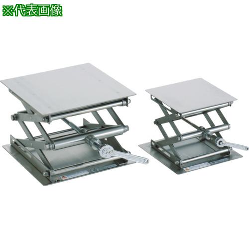 ■テラオカ ラボジャッキ ラチェットハンドル式 スタンダードタイプ RSS30-30〔品番:99162034〕【1353051:0】[店頭受取不可]