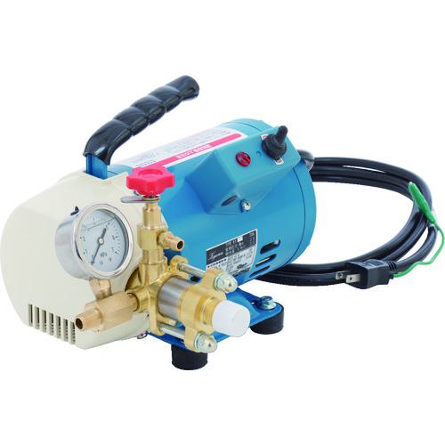 ■キョーワ ポータブル型洗浄機〔品番:KYC20A〕【1381164:0】[店頭受取不可]