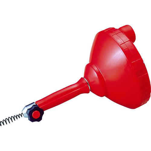 ■Asada ドレンクリーナH75 バルブヘッド仕様〔品番:DH75B〕【1441647:0】[店頭受取不可]