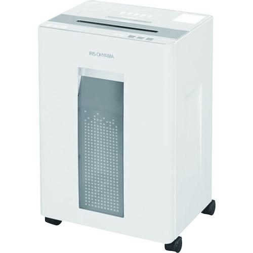 ■IRIS 569943 シュレッダー〔品番:OF18J〕【1496085:0】[店頭受取不可]