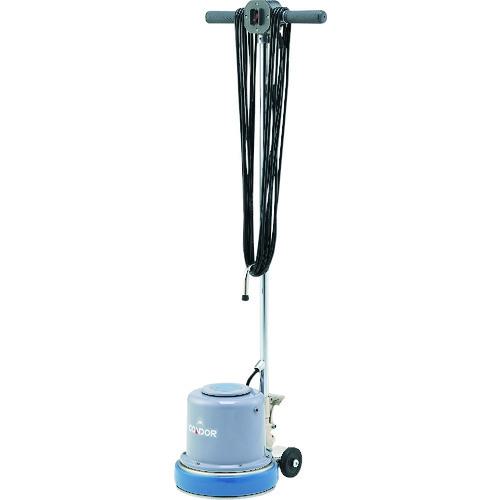 ■コンドル 床洗浄機器 ポリシャー CP-8型(標準)〔品番:E21〕【1717511:0】[直送DS][店頭受取不可]