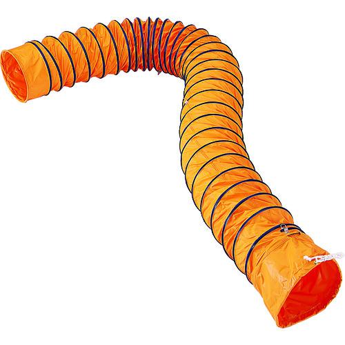 ■TRUSCO フレキシブルダクト Φ320X長さ5m〔品番:RFD320S〕【1781928:0】[店頭受取不可]