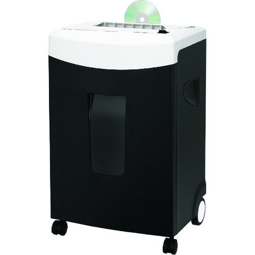 ■ASKA クロスカットシュレッダー 細断最大枚数20枚〔品番:S90C〕【1955034:0】[店頭受取不可]