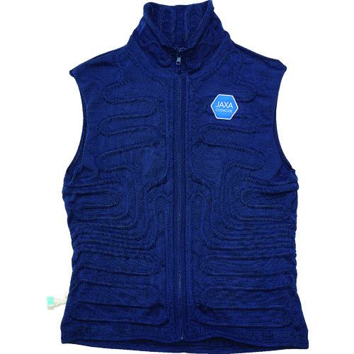 ■テイセン 冷却下着ベスト(Fサイズ)〔品番:FY26F〕【2065512:0】[店頭受取不可]