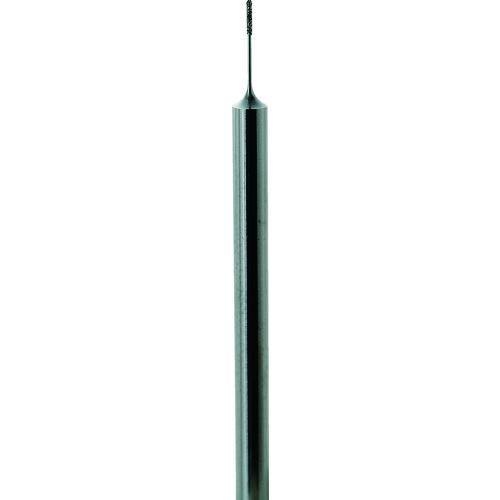 【在庫限り】TRUSCO 超硬電着CBNバー Φ0.7 #230〔品番:TWCR007MF〕【2067381:0】[店頭受取不可]の通販はau ...