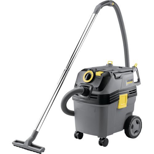 ■KARCHER 乾湿両用クリーナー NT 30/1 Ap(1.148-228.0)〔品番:1.148228.0〕【2173523:0】[店頭受取不可]