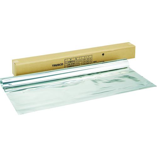 ■TRUSCO 日照調整用内貼りフィルム 幅1270mmX長さ0.9m〔品番:NS1209〕【2208504:0】[店頭受取不可]
