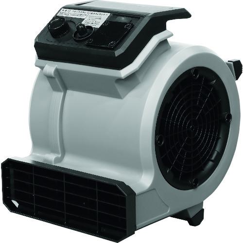 ■EXEN 送風機 エアームーバー〔品番:BF531〕【2261839:0】[店頭受取不可]