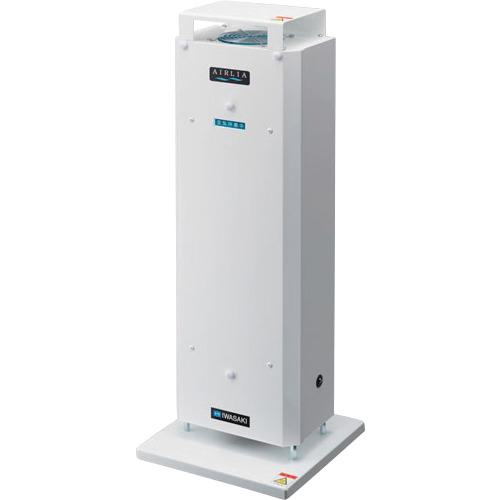 ■岩崎 エアーリアコンパクト〔品番:FZST15202GL1516〕【2299798:0】[店頭受取不可]