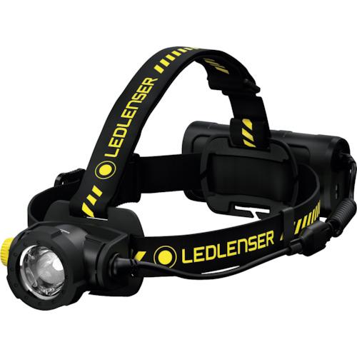 ■LEDLENSER H15R Work〔品番:502196〕【2440868:0】[店頭受取不可]