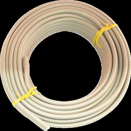 ■正和電工 VVF2c×2.0mm VAケーブル 15m〔品番:VA15CT〕【2519640:0】[店頭受取不可]