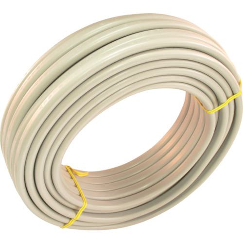 ■正和電工 VVF2c×2.0mm VAケーブル 15m〔品番:VA15CT〕【2519640:0】[店頭受取不可]